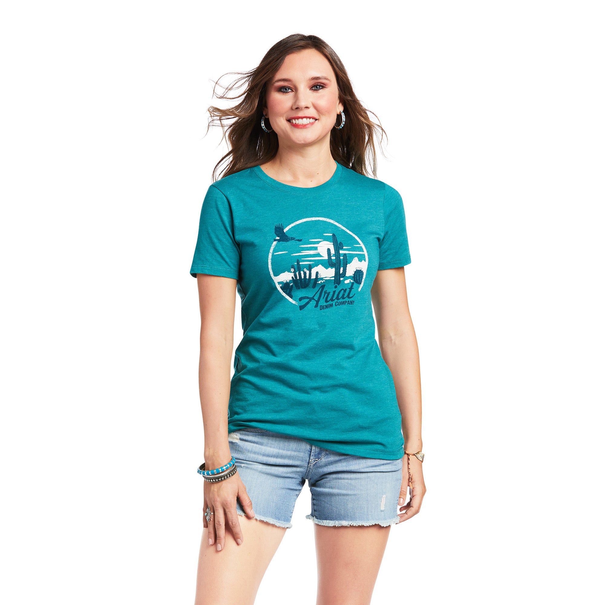 PLAYERAS DAMA – SHOPALOMINO